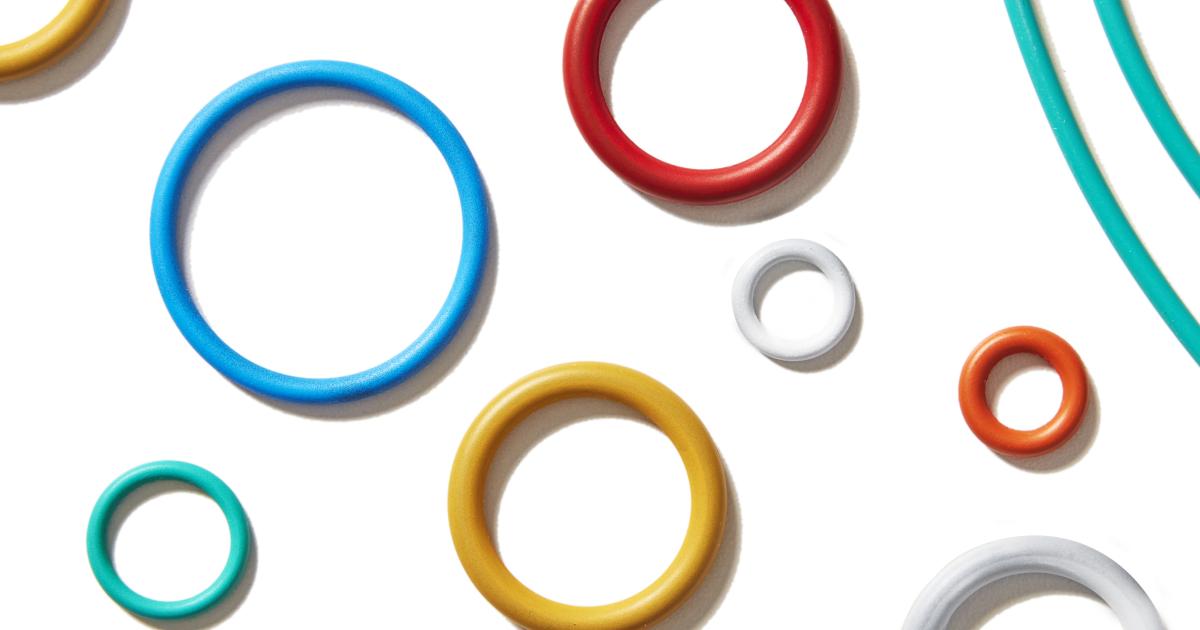 Beyond Basics: How Advanced Materials Are Revolutionizing Sealing Technology | R.E. Purvis